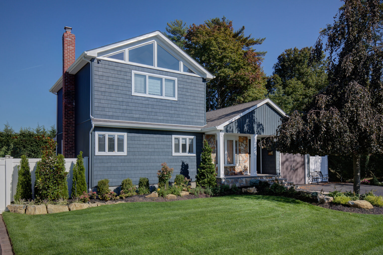 Siding Contractor Long Island NY | Vinyl Siding Long Island NY